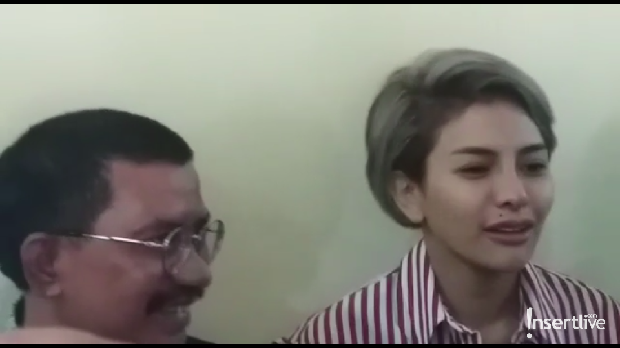 Diperiksa Atas Kasus Elza Syarief, Nikita Mirzani: Ya Kalah Lagi Deh Diperiksa Atas Kasus Elza Syarief, Nikita Mirzani: Ya Kalah Lagi Deh