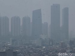 Berita dan Informasi Kualitas udara di jakarta Terkini dan Terbaru Hari ...