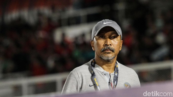 Berduka Mendalam Atas Tragedi Kanjuruhan, Fakhri Husaini Kehabisan Kata Berduka Mendalam Atas Tragedi Kanjuruhan, Fakhri Husaini Kehabisan Kata