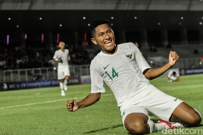 Evolusi Fajar Fathur Rahman, Dari Bek Sayap Jadi Winger Produktif Evolusi Fajar Fathur Rahman, Dari Bek Sayap Jadi Winger Produktif