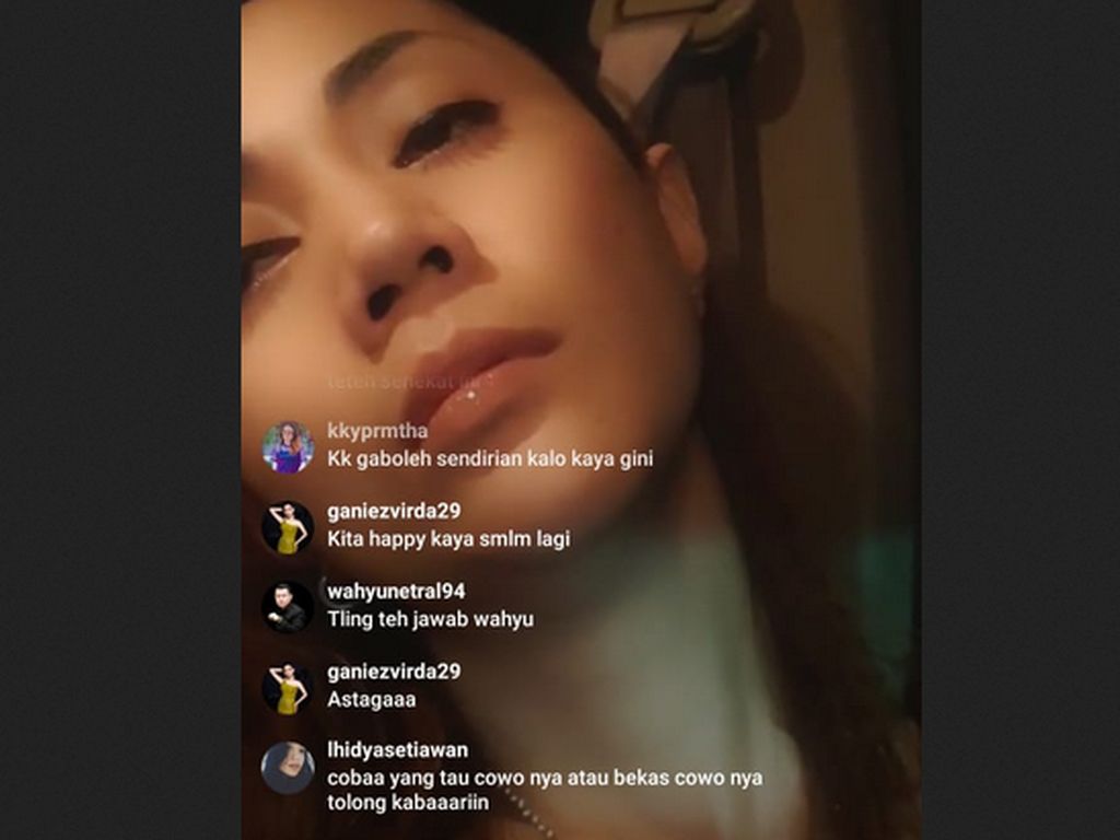 Berita dan Informasi Aida saskia prank bunuh diri Terkini dan Terbaru ... Berita dan Informasi Aida saskia prank bunuh diri Terkini dan Terbaru ...