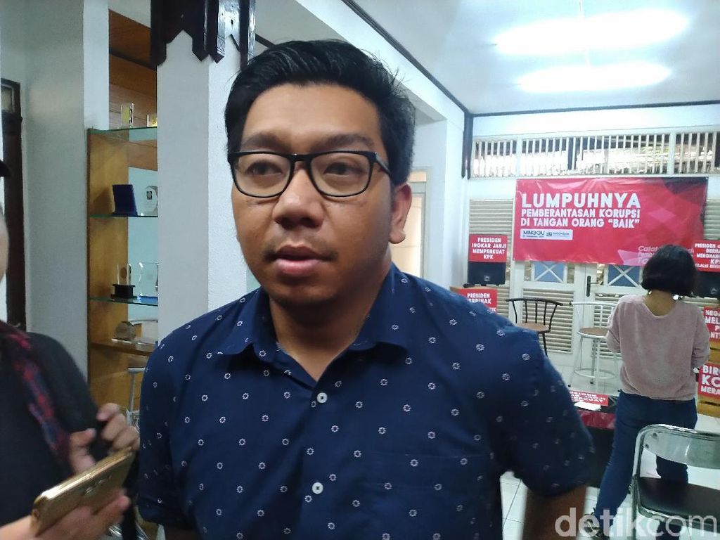 Berita Dan Informasi Big Data Pemilu Terkini Dan Terbaru Hari Ini