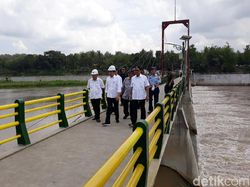 Berita dan Informasi Bendung kamijoro Terkini dan Terbaru Hari ini ...