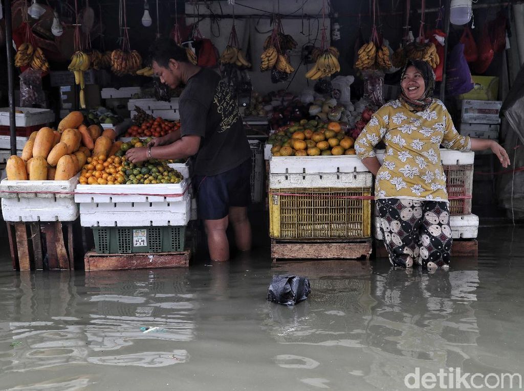 Berita Dan Informasi Jakarta Tenggelam Terkini Dan Terbaru Hari Ini