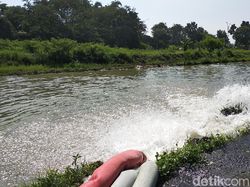 Berita dan Informasi Banjir gedebage Terkini dan Terbaru Hari ini - detikcom