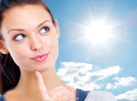 Pengaruh Sinar Ultraviolet Pada Kulit Berdasarkan Radiasi Panjang Gelombang