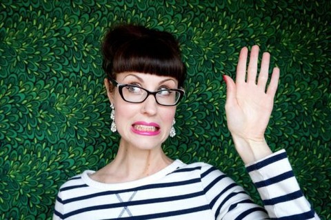 Tips Agar Poni Nggak Lepek dan Tetap Segar Seharian