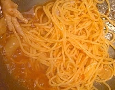 5 Seblak Basah Paling Enak di Bandung, Rasanya Berani Dicoba!