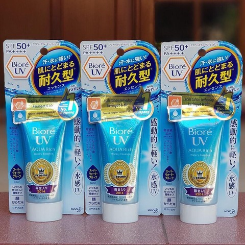 Produk Biore Ter-Best Seller yang Wajib Kamu Coba, Mana Favoritmu?