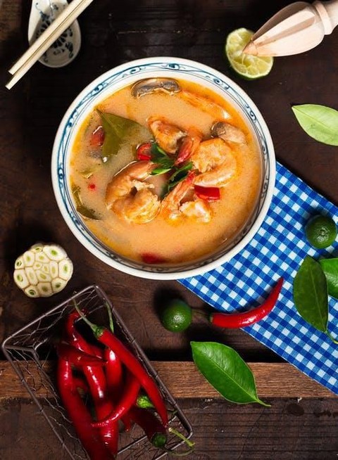 Mitos atau Fakta, Makanan Pedas Bisa Jadi Penyebab Jerawat? Mitos atau Fakta, Makanan Pedas Bisa Jadi Penyebab Jerawat?