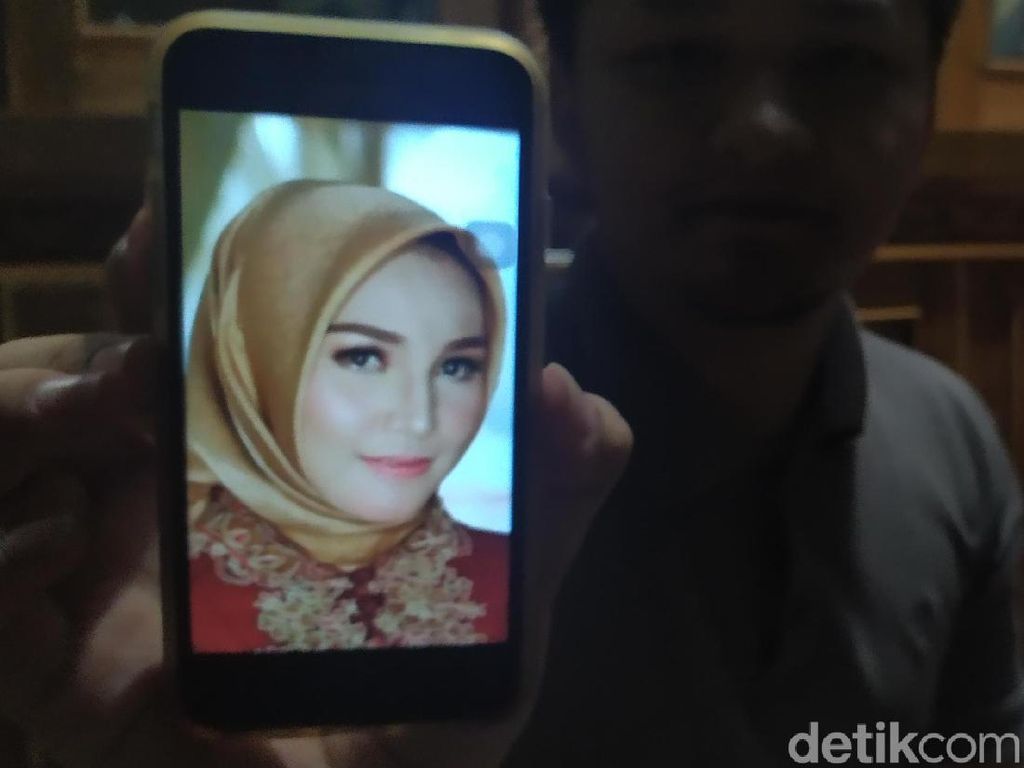 Berita Dan Informasi Bos Wo Cianjur Tersangka Terkini Dan Terbaru Hari
