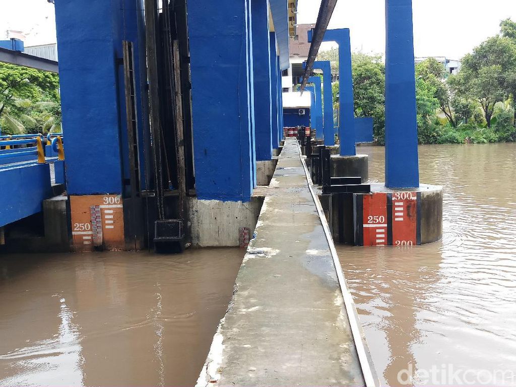Berita dan Informasi Pintu air angke hulu Terkini dan Terbaru Hari ini ... Berita dan Informasi Pintu air angke hulu Terkini dan Terbaru Hari ini ...