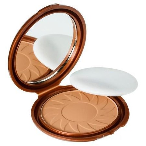 4 Rekomendasi Matte Bronzer untuk Pemula