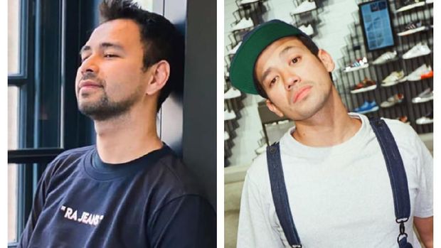 Jarang Diekspos, 5 Artis Ini Ternyata Bersaudara Jarang Diekspos, 5 Artis Ini Ternyata Bersaudara