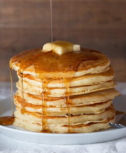 10 Resep Pancake dari Berbagai Negara di Dunia