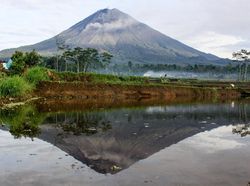 Berita dan Informasi Gunung maar Terkini dan Terbaru Hari ini - detikcom
