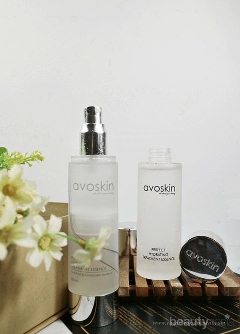 Hadir dengan Formula Baru, Essence Lokal Satu Ini Beneran Bisa Bikin ...