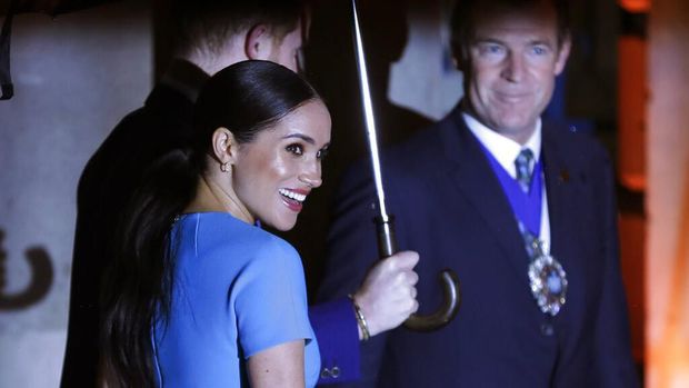 CV Meghan Markle Beredar, Ungkap Fakta Mengejutkan CV Meghan Markle Beredar, Ungkap Fakta Mengejutkan