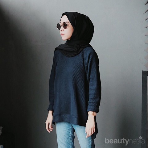 Deretan Selebgram Hijabers Paling Populer di Instagram, Siapa Favoritmu di dalam List Ini?