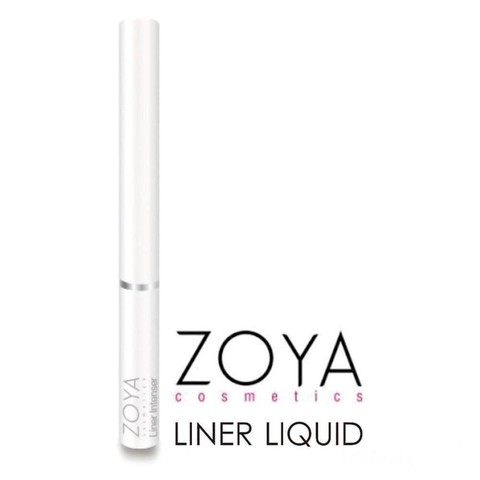 Yuk, Dapatkan Bulu Mata Indah dengan Zoya Cosmetics Liner Intense ...