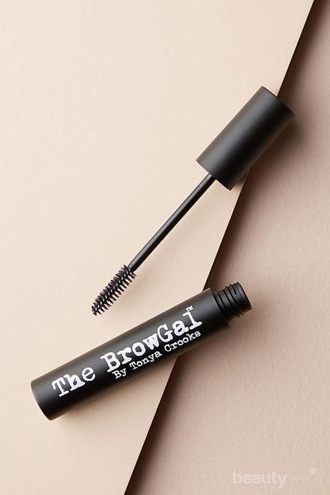 Inilah Review The BrowGal Eyebrow Gel by Tonya Crooks, Brow Gel Fancy ...