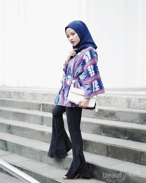 Ini Lho Mix and Match Warna Hijab dan Outfit yang Paling Cocok untuk ... Ini Lho Mix and Match Warna Hijab dan Outfit yang Paling Cocok untuk ...