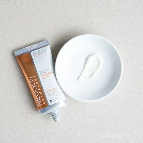 Lindungi Kulit Cantikmu dari Sinar UV dengan Neogen Day-Light ...