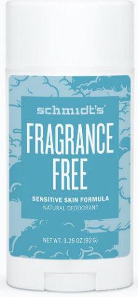 Rekomendasi 5 Deodorant Berbahan Alami untuk Hijabers Agar Tak Mudah ...