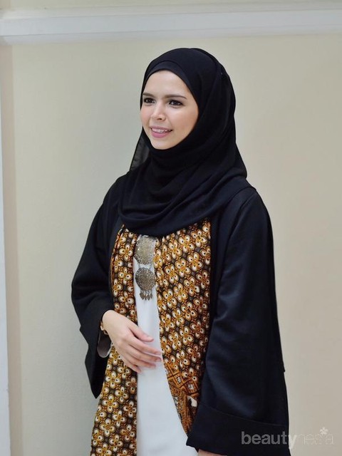 Deretan Selebgram Hijabers Paling Populer di Instagram, Siapa Favoritmu di dalam List Ini?