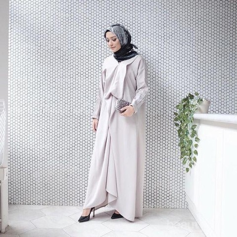 Deretan Selebgram Hijabers Paling Populer di Instagram, Siapa Favoritmu di dalam List Ini?