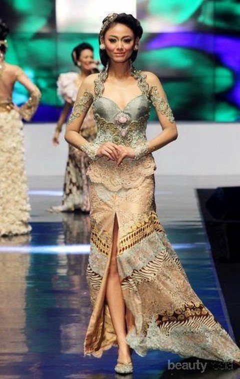 Pemilik Kulit Sawo Matang, Ini Lho 7 Warna Kebaya yang Cocok di Warna ... Pemilik Kulit Sawo Matang, Ini Lho 7 Warna Kebaya yang Cocok di Warna ...