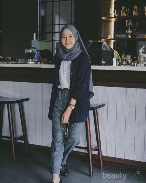 Baru Berhijab dan Punya Baju Lama yang Tak Terpakai? Ini Cara Mengakali ... Baru Berhijab dan Punya Baju Lama yang Tak Terpakai? Ini Cara Mengakali ...