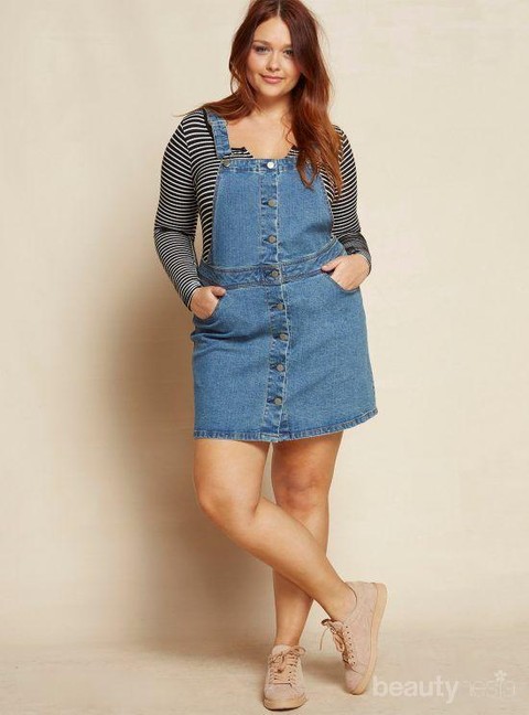 Tampil Lebih Ideal dengan Pilihan Outfit yang Tepat Untuk Wanita ... Tampil Lebih Ideal dengan Pilihan Outfit yang Tepat Untuk Wanita ...