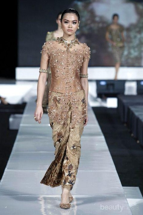 Pemilik Kulit Sawo Matang, Ini Lho 7 Warna Kebaya yang Cocok di Warna ... Pemilik Kulit Sawo Matang, Ini Lho 7 Warna Kebaya yang Cocok di Warna ...