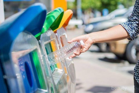 Mulai Gaya Hidup Berkelanjutan dan Ramah Lingkungan dengan 10 Langkah Ini