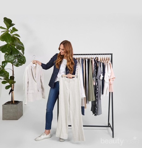 Tips Tampil Berani dengan Fashion Style Beda dari Biasanya