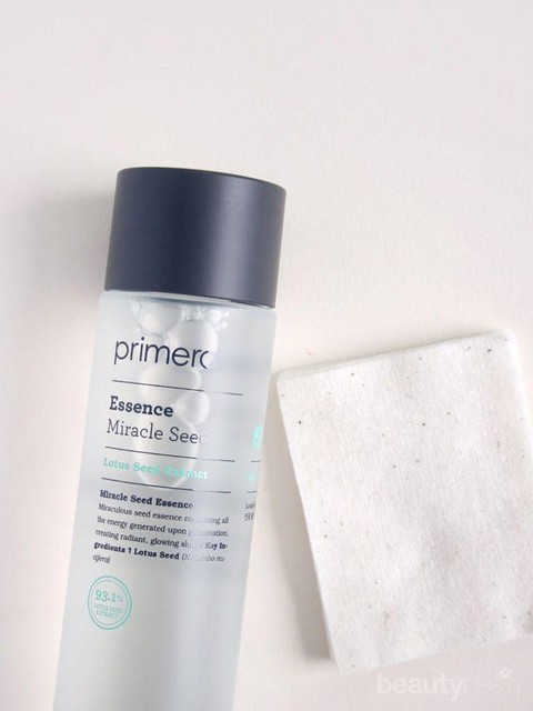 Tak Perlu Facial Mahal, Essence Korea Ini Ampuh Atasi Jerawat dan Bekasnya Tak Perlu Facial Mahal, Essence Korea Ini Ampuh Atasi Jerawat dan Bekasnya