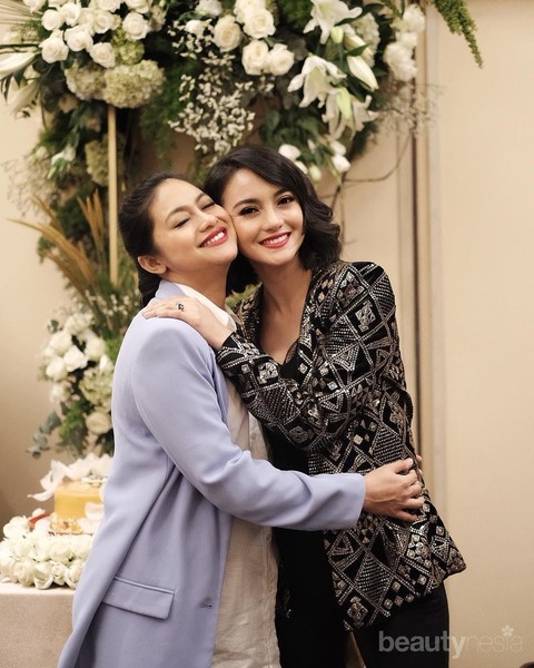 Sibling Goals, 5 Potret Kompak Kakak Beradik Artis Cantik Indonesia Sibling Goals, 5 Potret Kompak Kakak Beradik Artis Cantik Indonesia