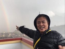 Berita dan Informasi Wajah jet li Terkini dan Terbaru Hari ini - detikcom