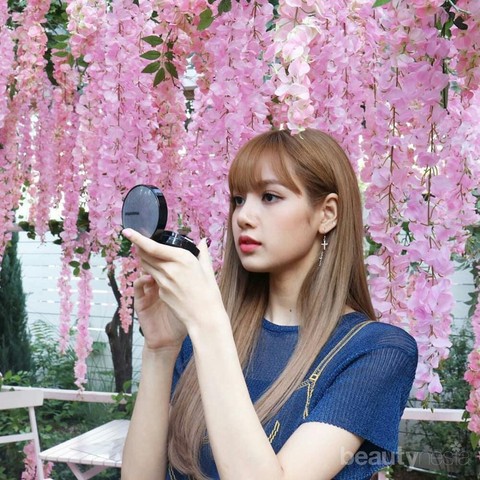 7 Fakta Unik Lisa Blackpink, Punya Ayah Seorang Chef Internasional!