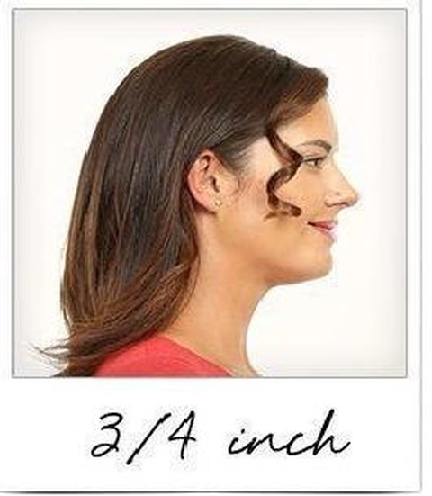 Ini Dia Trik Mudah Membuat Rambut Curly dengan Berbagai Style!