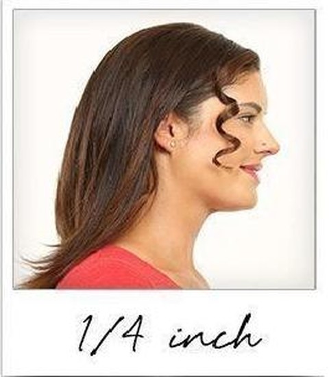 Ini Dia Trik Mudah Membuat Rambut Curly dengan Berbagai Style!