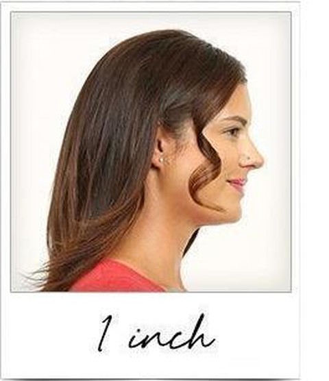 Ini Dia Trik Mudah Membuat Rambut Curly dengan Berbagai Style!