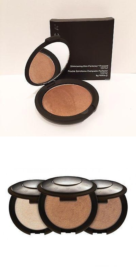 Ini 5 Highlighter yang Dipakai Makeup Artist