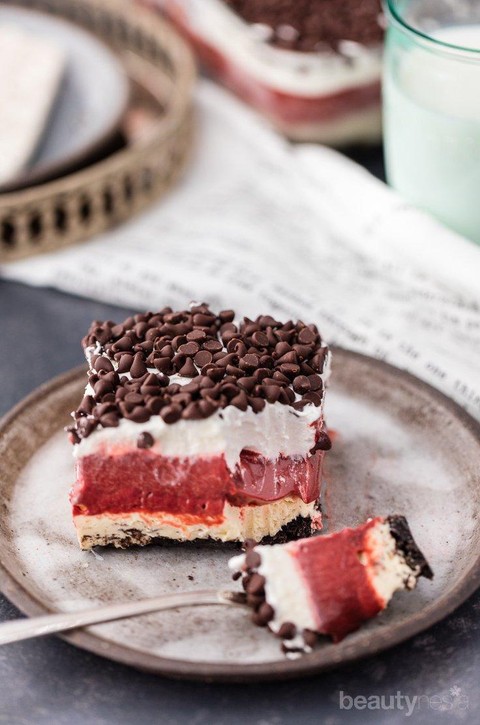 4 Resep Dessert Homemade Cantik untuk Rayakan Hari Valentine