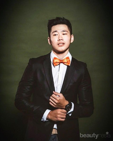 Heboh! Ini dia 5 Potret Winson Reynaldi, Youtuber Penantang Atta Halilintar