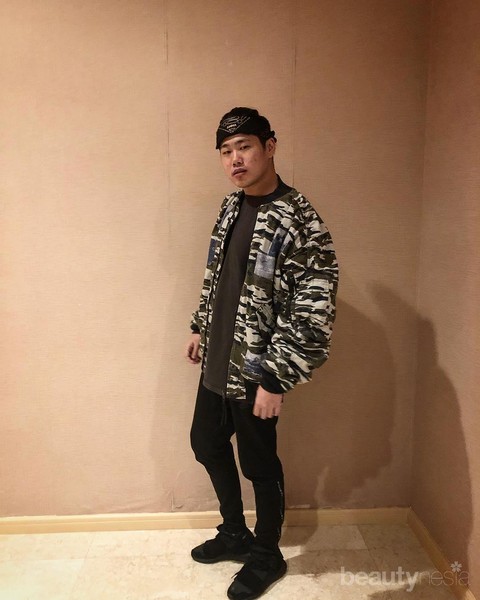 Heboh! Ini dia 5 Potret Winson Reynaldi, Youtuber Penantang Atta Halilintar