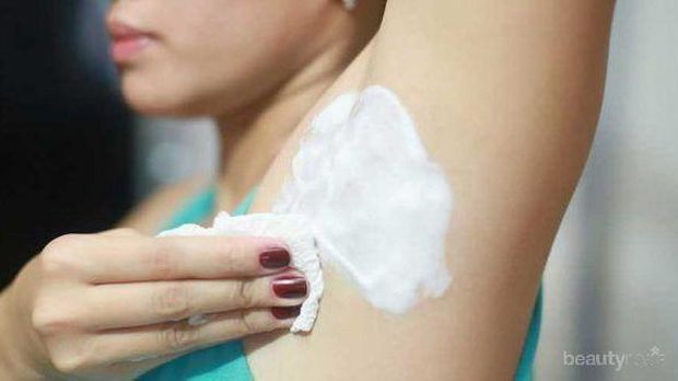 Cara Mencukur Bulu Kaki dan Ketiak yang Benar Agar Tetap Halus