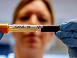 Berita dan Informasi Masa inkubasi covid 19 Terkini dan Terbaru Hari ...