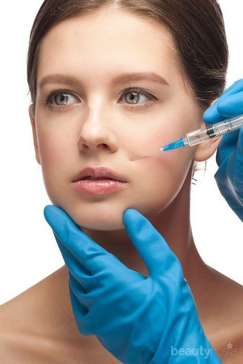 Bagian Ini Sering Menjadi Sasaran Filler untuk Tampilan yang Lebih ...